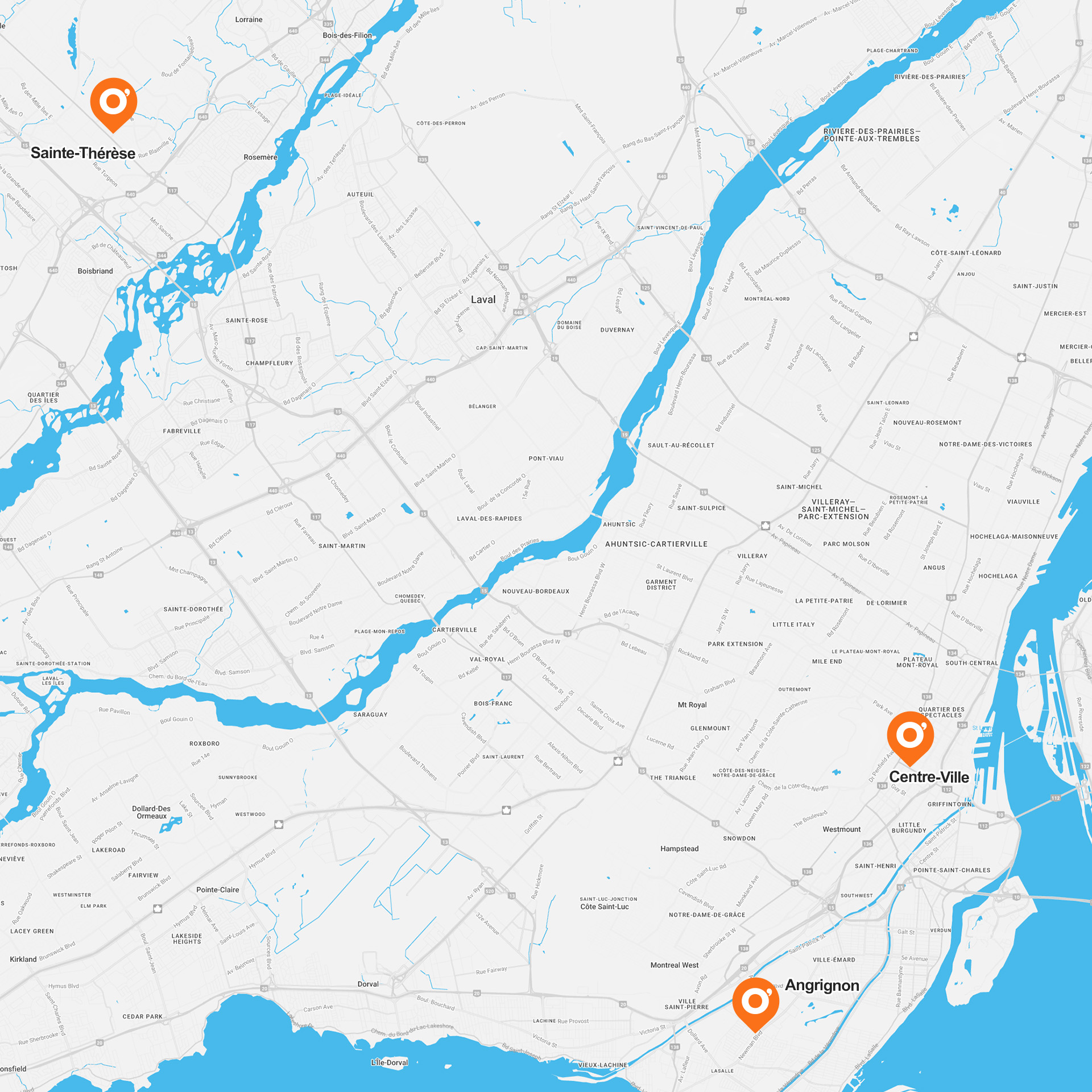 O'Tacos - The Boss of French Tacos